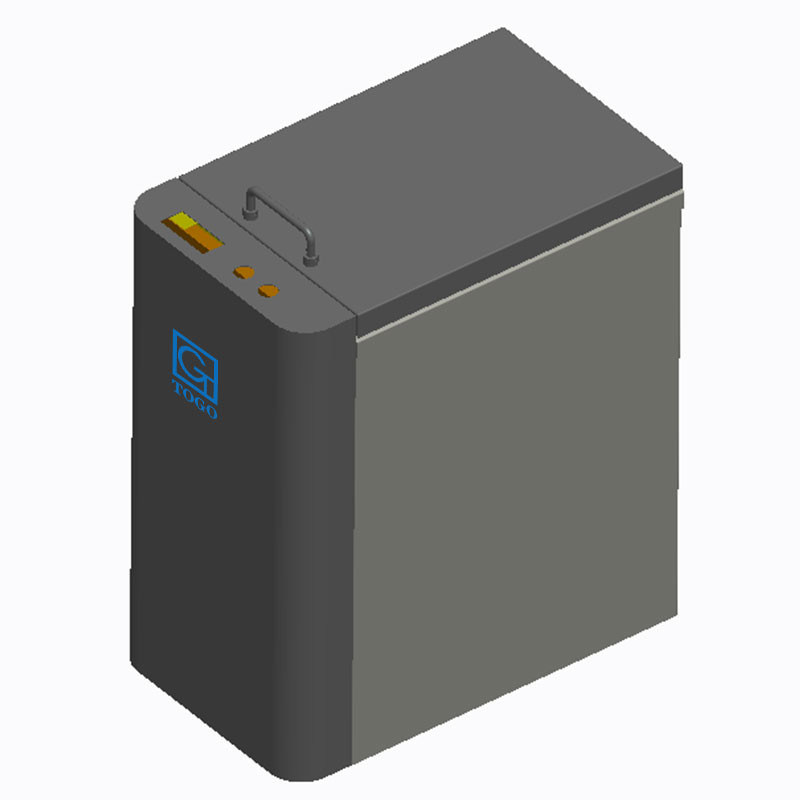 Fully Automatic Portable Home Composting Machine 5KG/Day Indoor Home ...